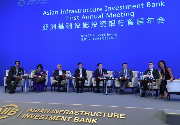 Understanding Chinese Infrastructure Investment in ASEAN | Heinrich ... Understanding Chinese Infrastructure Investment in ASEAN | Heinrich ...